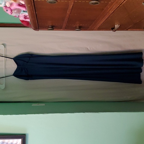 Vintage | Dresses | Vintage 7s Disco Prom Dress | Poshmark